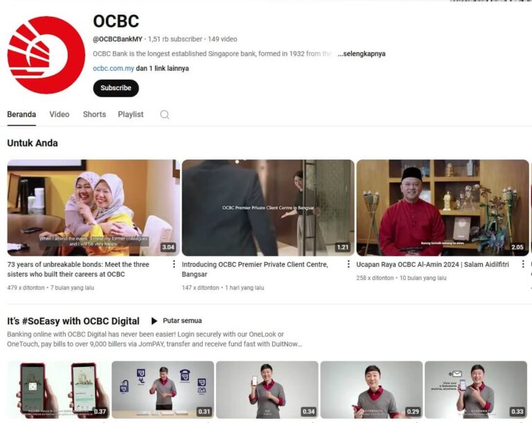 8 Cara Hubungi OCBC Bank untuk Customer Service di Malaysia Cepat ...