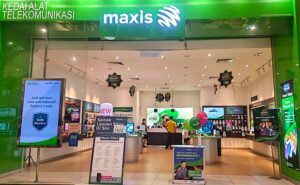 Maxis Centre AEON Kuching: Alamat Lengkap & Perkhidmatan Tersedia!