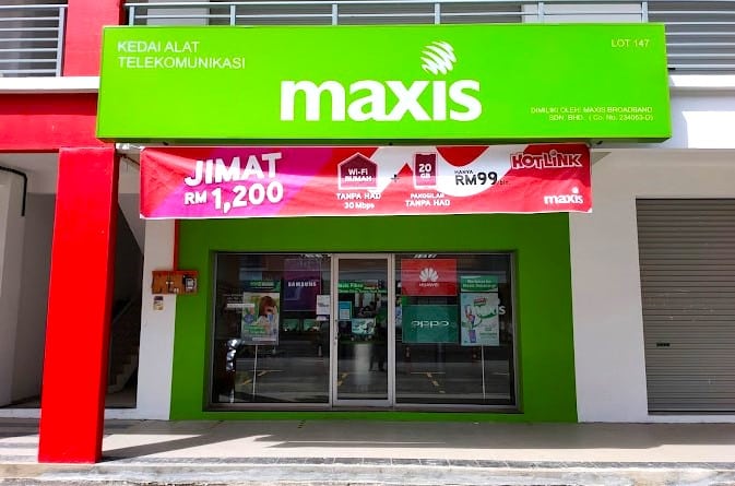 Maxis Centre Benoni Papar: Alamat Lengkap & Perkhidmatan Tersedia!