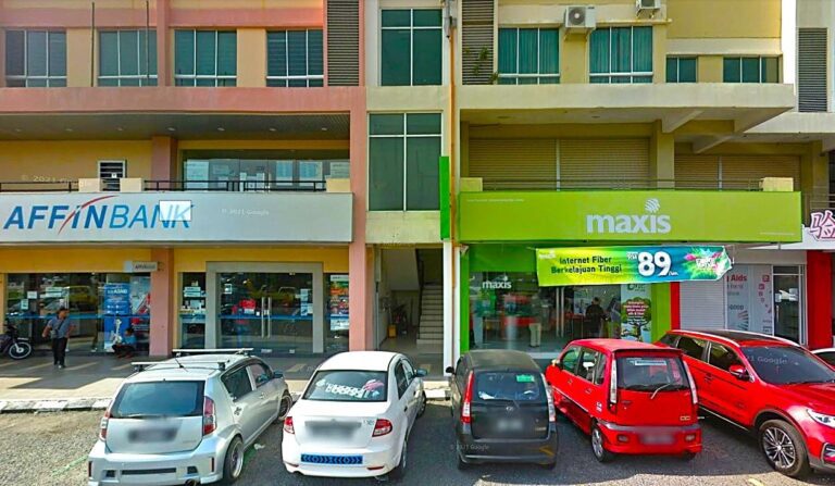 Maxis Centre Sandakan: Alamat Lengkap & Perkhidmatan Tersedia!