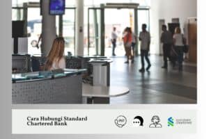 12 Cara Hubungi Standard Chartered Bank Malaysia Berhad untuk Customer ...