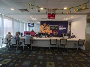 10 Cara Hubungi AIG Malaysia, Antar Aduan Jadi Mudah Sangat!