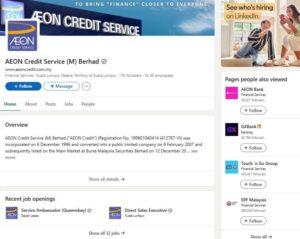 12 Cara Hubungi AEON Credit untuk Customer Service Cepat & Selamat!