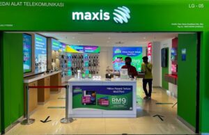 Maxis Centre Plaza Metro Kajang: Alamat Lengkap & Maklumat Perhubungan ...