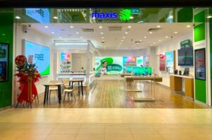Maxis Centre Sunway Carnival: Alamat Lengkap & Perkhidmatan Tersedia!