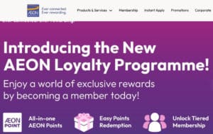 12 Cara Hubungi AEON Credit untuk Customer Service Cepat & Selamat!