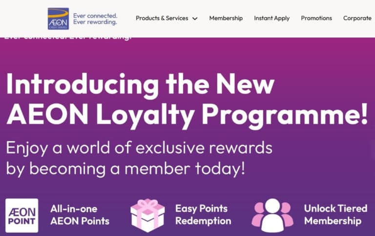 12 Cara Hubungi AEON Credit untuk Customer Service Cepat & Selamat!