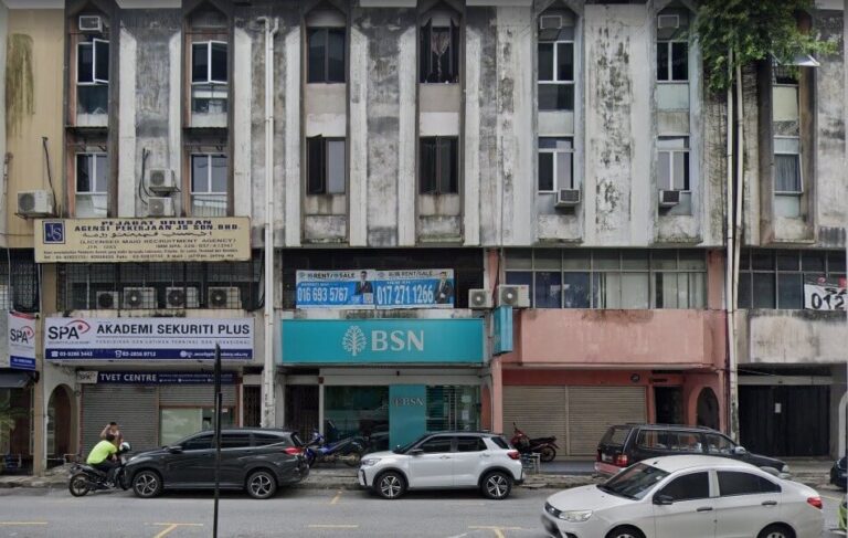 Bank Simpanan Nasional Kampung Pandan, Alamat Lengkap & Nombor Telefon ...