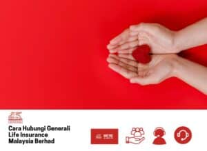 9 Cara Hubungi Generali Life Insurance Malaysia Berhad Mudah