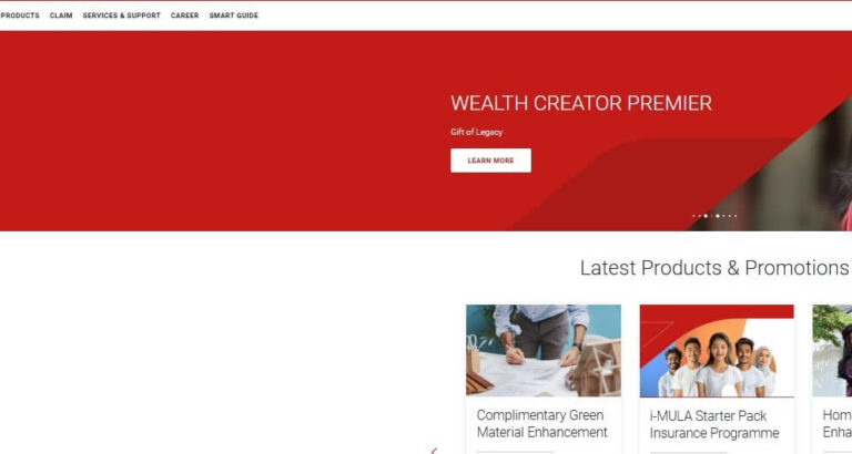 9 Cara Hubungi Generali Life Insurance Malaysia Berhad Mudah