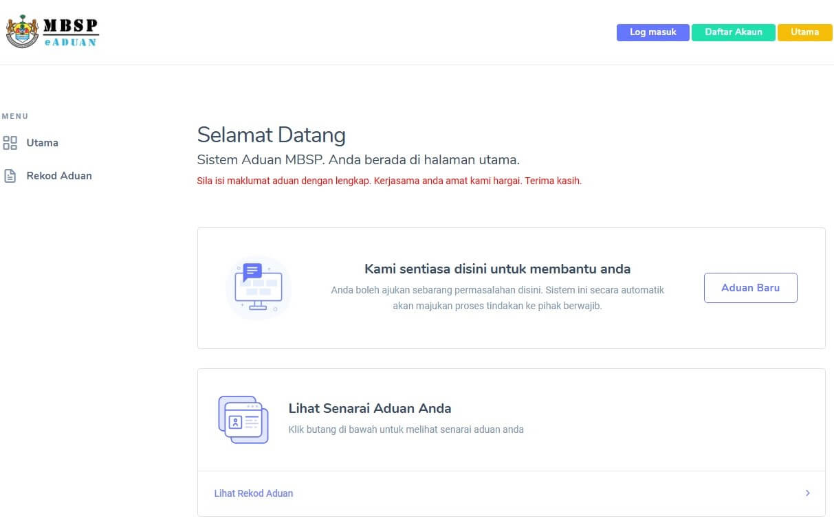 10 Cara Hubungi Majlis Bandaraya Seberang Perai, Hantar Aduan Jadi Mudah!