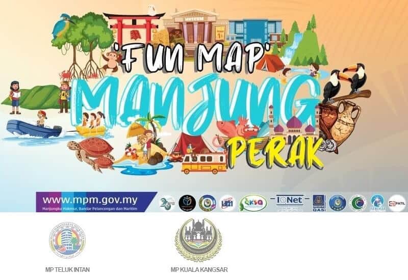 10 Cara Hubungi MPM - Majlis Perbandaran Manjung (Seri Manjung, Perak)