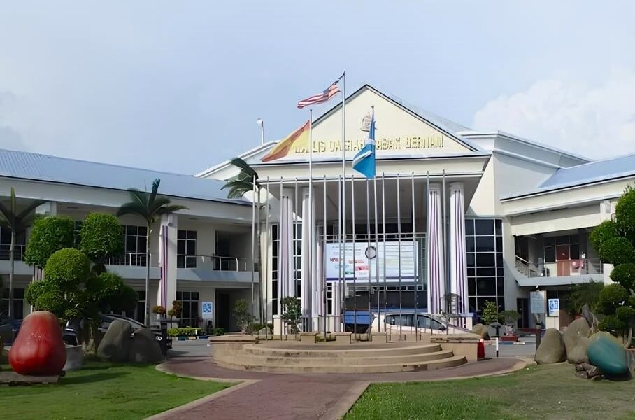 Cara Hubungi Majlis Daerah Sabak Bernam, Selangor: Melalui Telefon atau ...