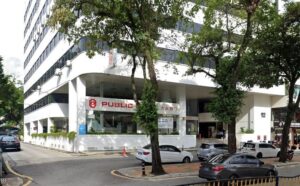 Public Bank Jalan Sungai Besi: Alamat Pejabat, Waktu Operasi & Nombor ...