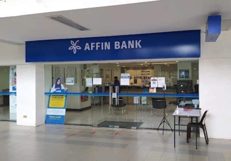 Affin Bank UiTM, Menara Sultan Abdul Aziz Shah: Alamat & Arahan Lengkap!
